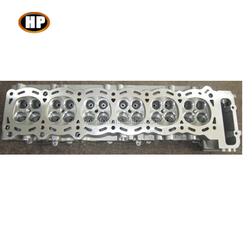 China1fz Fe Engine Bare Cylinder Head 11101-69155 With High Quality For ...