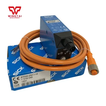 Excellent Kt5w-2n1116 Germany Sick Photocell Sensor - Buy Sick Sensor ...
