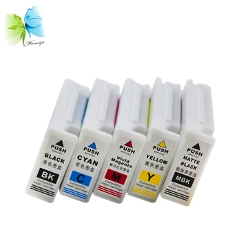 T6931-t6935 T6941-t69 For Epson Refillable Cartridges For Epson ...