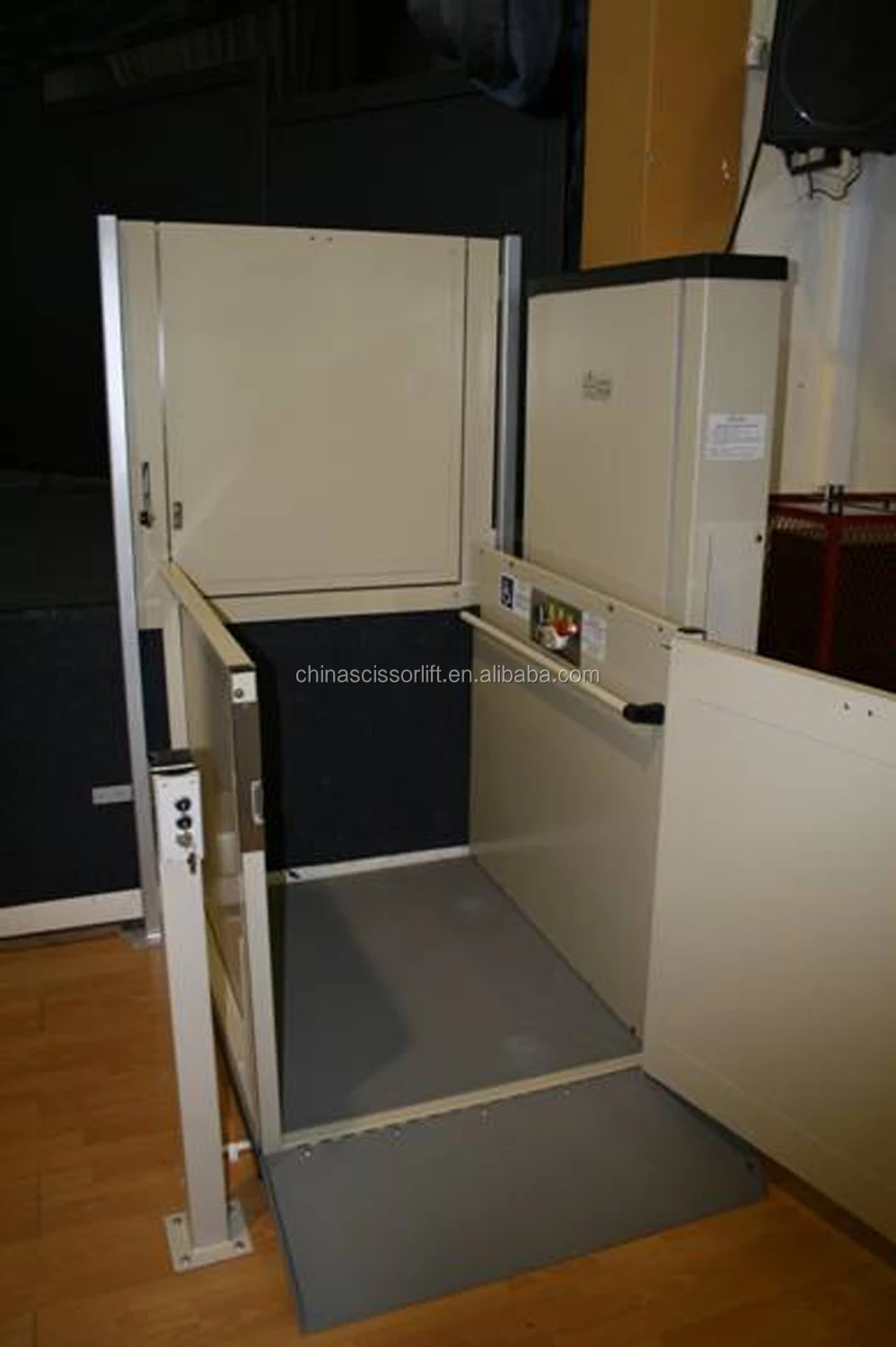Small Home Elevator Lift For 2 Person - Buy Elevator Price Otis,Small ...