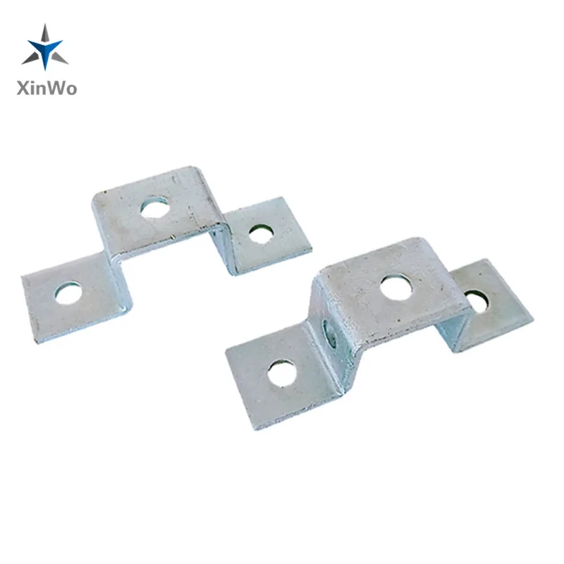 Unistrut Plastic Cover Mounting Bracket Accessories - Buy Unistrut ...