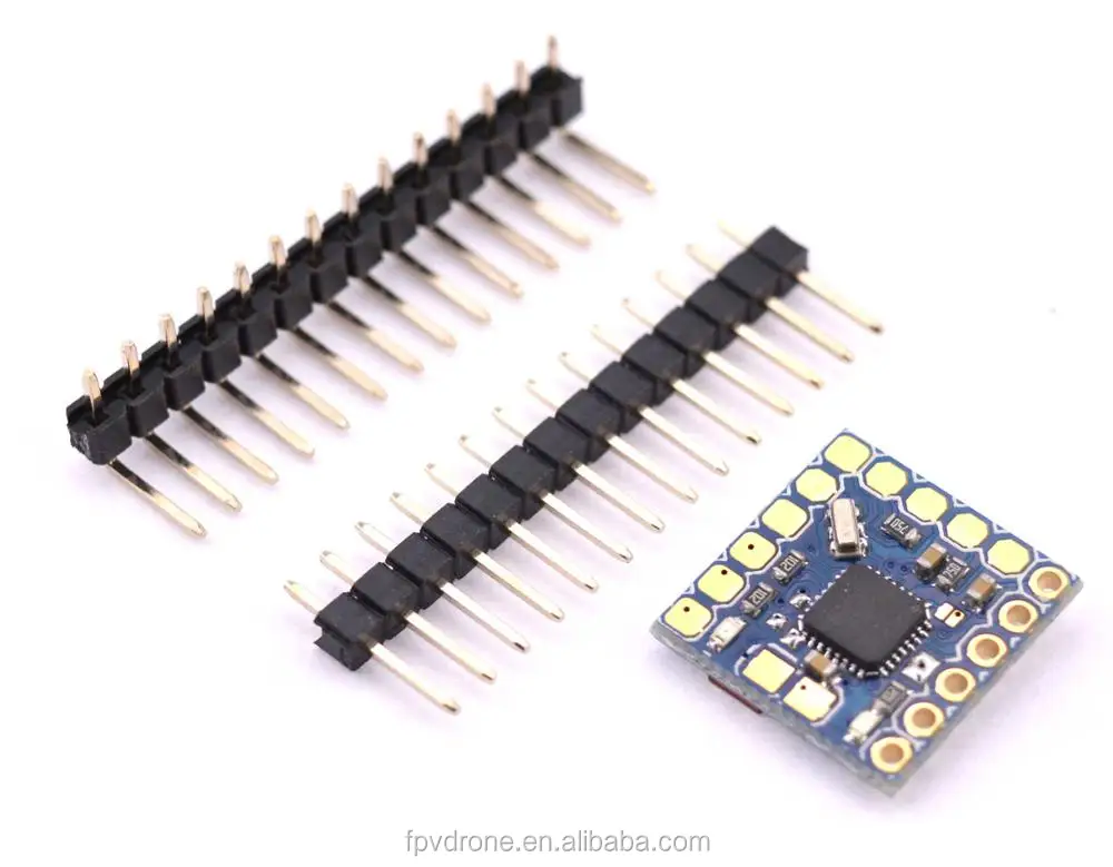 Micro Mini Osd Minim Osd For Flip32 Naze 32 Naze32 Apm Pixhawk Flight ...