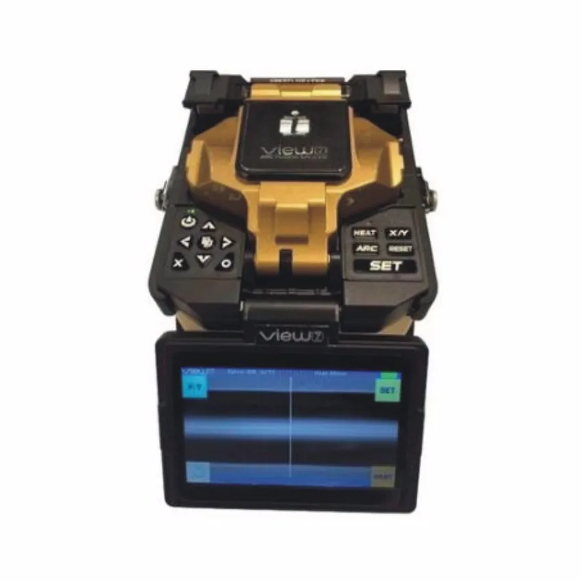 High Quality Korea Inno View 7 Fiber Optic Fusion Splicer Optical Fiber ...