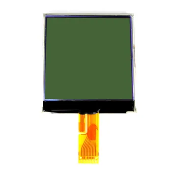 Small Size Lcd Display Color Screen 1.5 Inch 128 * 128 Dot Matrix - Buy ...