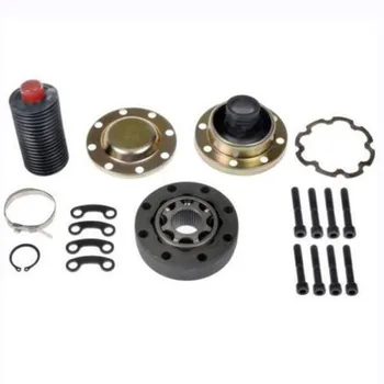 8022104aa 68022104ab 52123553aa 932-306 Driveshaft Cv Joint For High ...