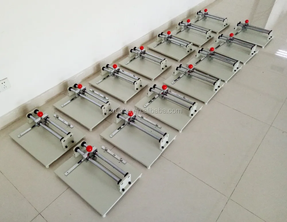 ECT Sample Cutter RH-B25 - Precision for Paper Testing