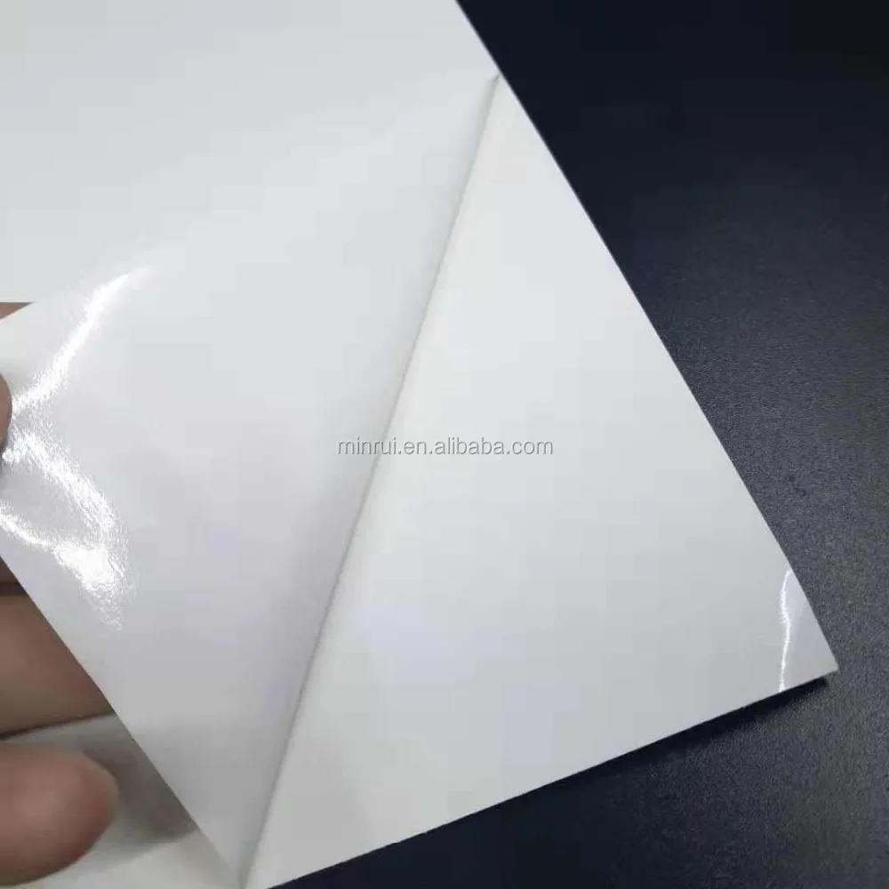 A4 Kertas Kosong Vinil Kertas Cangkang Telur Ultra Rusak - Buy A4 Ultra ...