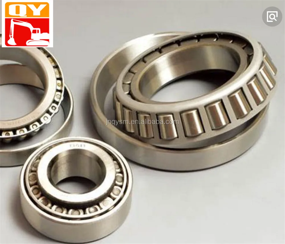 WA420-3 WA470-3 Loader Bearing 06043-00315 - OEM China Factory Price Sales