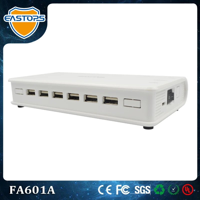 EASTOPS Security Burglar Alarm Control Unit for Cell Phones