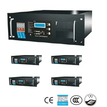 Rack Mounted Ups Static Transfer Switch Sts - Buy Static Transfer ...