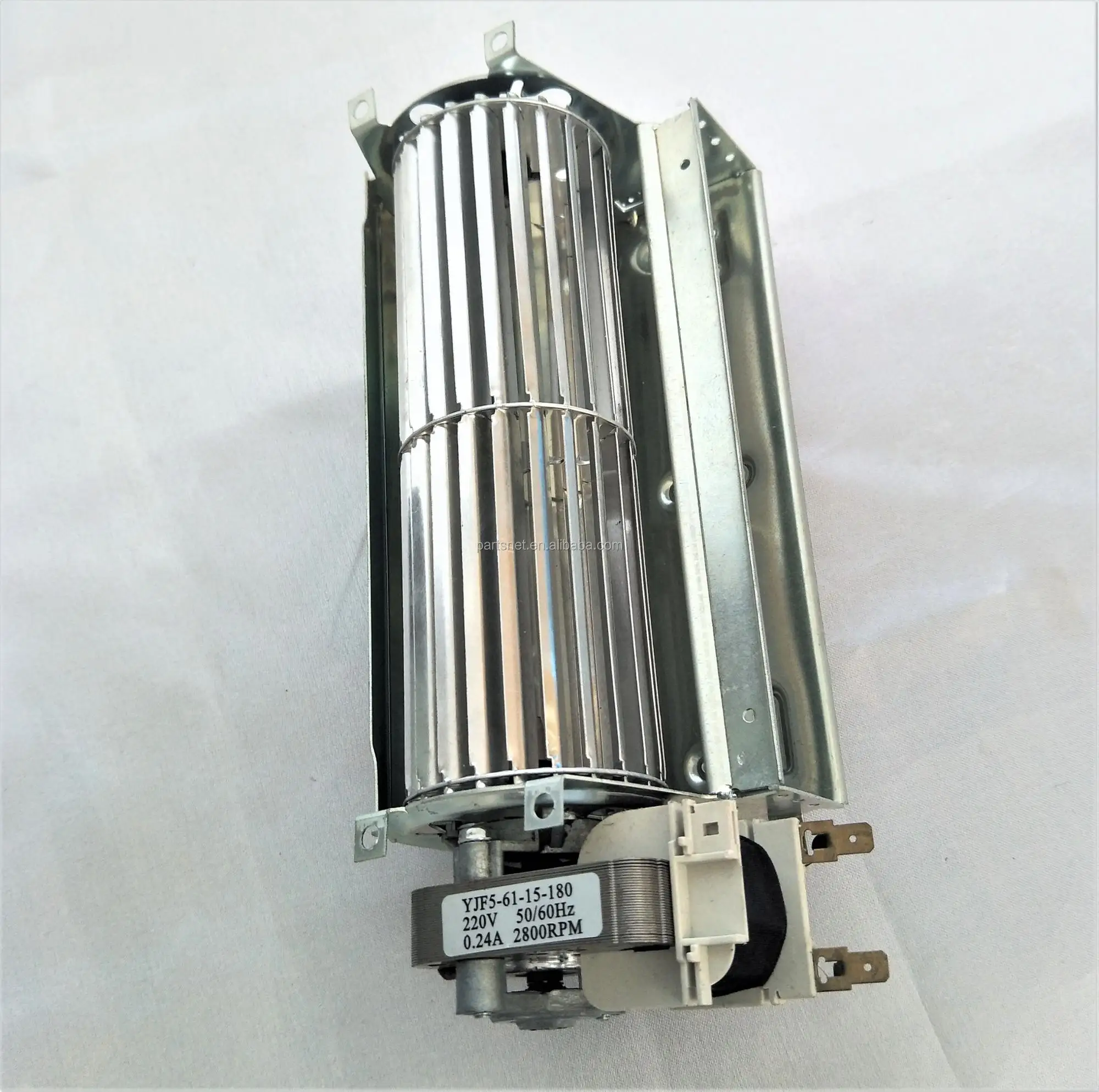 Ac Cross Flow Fan Electric Shade Pole Motor - Buy Ac Cross Flow Fan ...