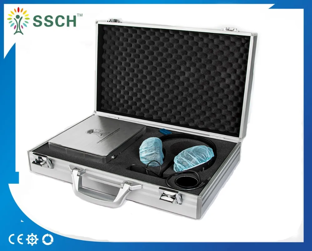 Bioresonance Metapathia Gr Metatron 4025 Medicomat Nls Body Diagnosis ...