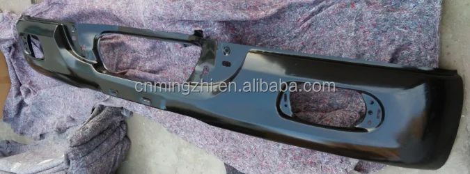 FRONT BUMPER 1634640 Fit For DFA XF/CF/LF MADE in CHINA| Alibaba.com