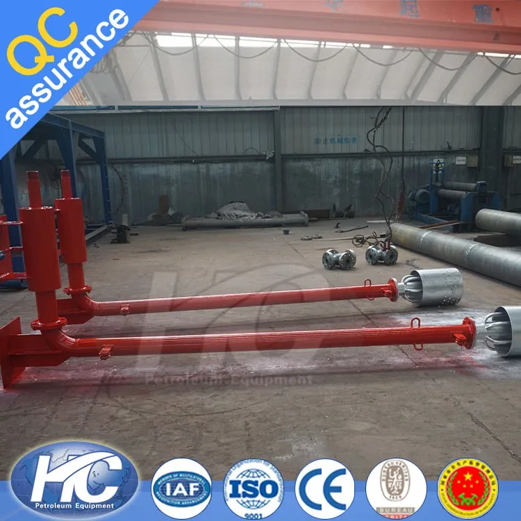 Flare Ignition System - Reliable Oil Drilling Solutions