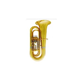 Xta030 4/4 Instrument Children Tuba - Buy Plastic Tuba,Toy Tuba ...