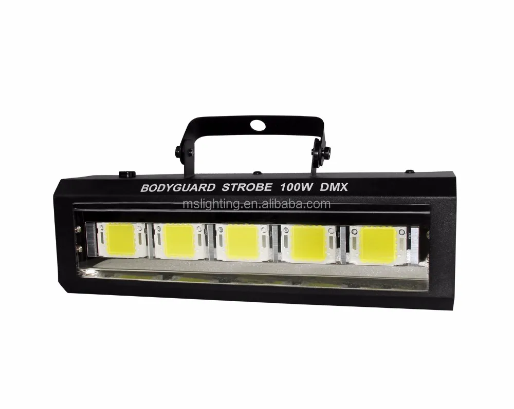 100w Guardian Strobe Light (w) - Buy Led Strobe Light,Strobe Lamp,Led ...