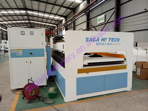 30kw Hf (high Frequency) Generator Rf (radio Frequency) Generator For ...