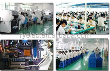 FC 20P to FD 20P 2.54mm Pitch Male Female IDC Connector Flat Ribbon ...