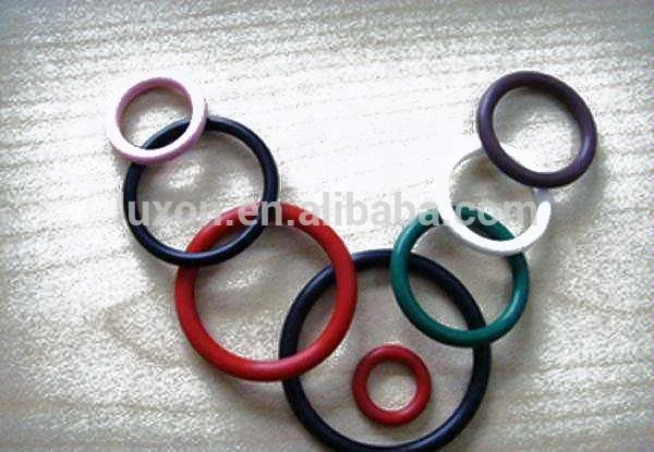 Stainless Steel Centering Ring With O-ring Ss304 Seal Center Ring Kf16 ...