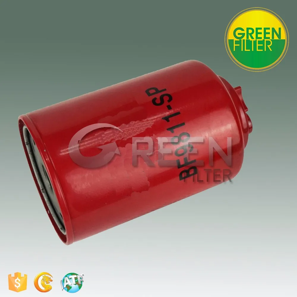 Auto/car/truck Fuel/water Separator Filter 33608 P550900 P551010 Bf9811 ...