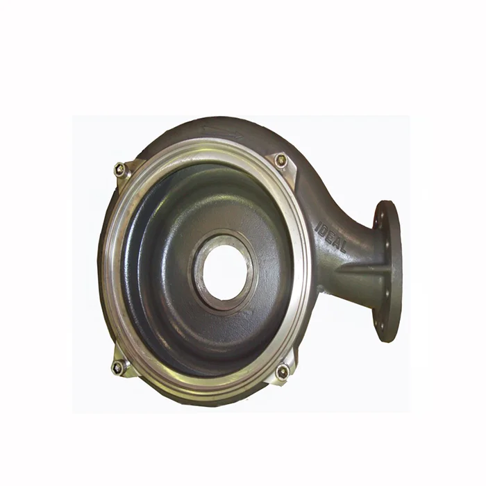 Cast Steel Pump Housing, Stainless Steel Pump Housing, Pump Parts ...