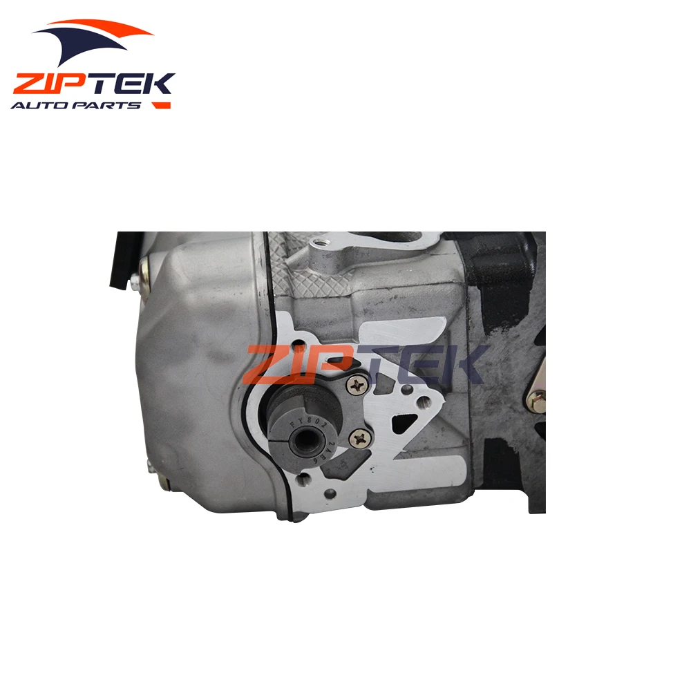 F10a Auto Engine Assy With 38.5kw For Hafei Ruiyi - Buy F10a Bare ...