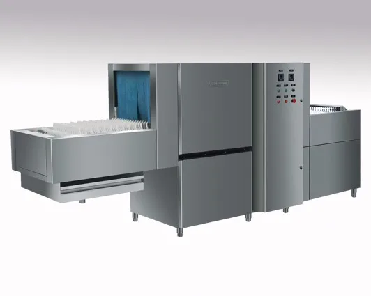 Flight Type Commercial Dish Washing Machine - Buy Commercial Dish ...