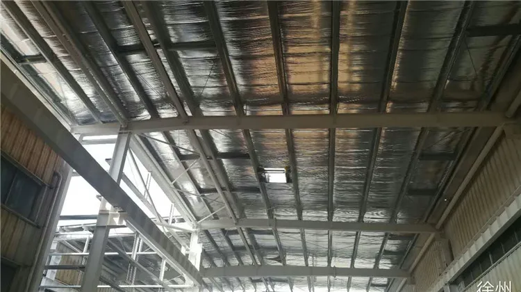 Factory Directly Supplier Second Hand Steel Building Structures For ...