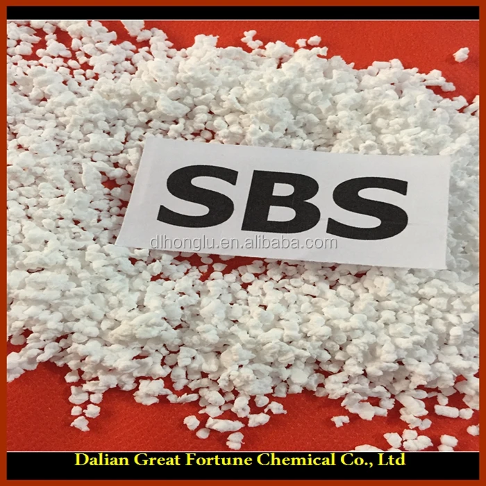 High Quality ! Sbs,Sebs Rubber Granule / Styrene-butadiene-styrene ...