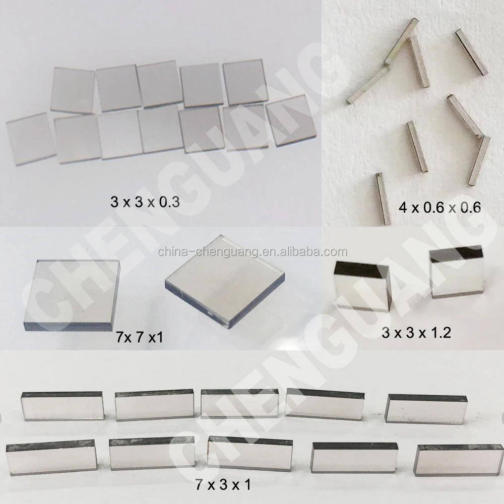 Diamond Heat Spreader - CVD Diamond for Thermal Management