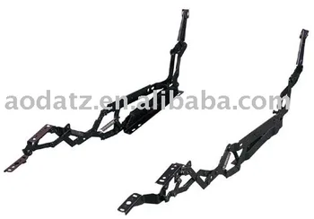 Ad8358 Push Back Recliner Mechanism - Buy Push Back Recliner Mechanism ...