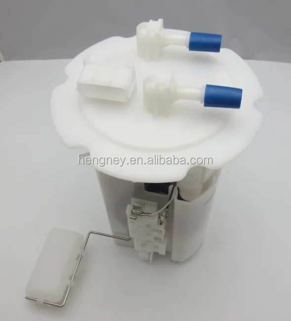 Auto High Pressure Fuel Pump Assembly 17040-8u002 25060-8u000 ...