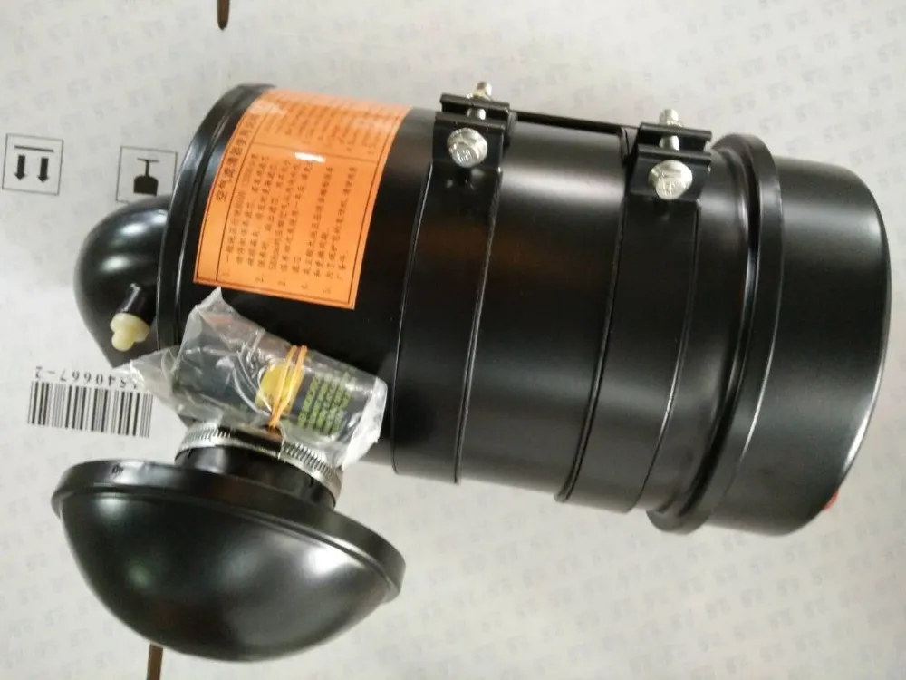 4938598 Kw1524 K14900d Dcec 4bt Diesel Engine Spare Parts Cleaner ...