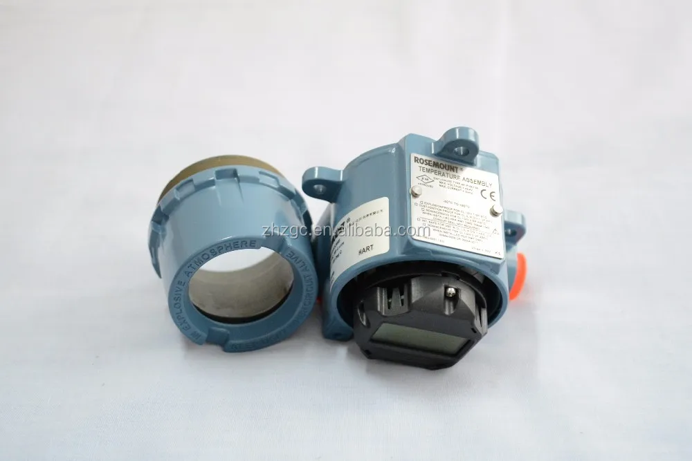 エマーソンオリジナル輸入温度送信機644ha 4 20ma価格 - Buy Emerson オリジナルインポート温度トランスミッタ 644ha ...