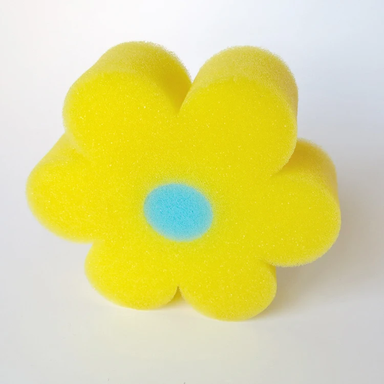 Fast Delivery Kids Bath Cellulose Sponges Toy For Babies Bath - Buy ...