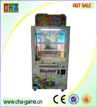 Key Master Machine Push Keyhole Arcade Game Machine - Buy Key Master ...