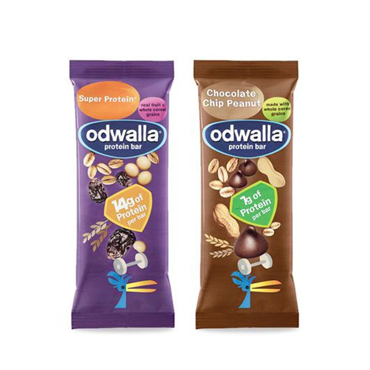 Resealable Chocolate Bar Packaging /chocolate Lollipops Candy Packaging ...