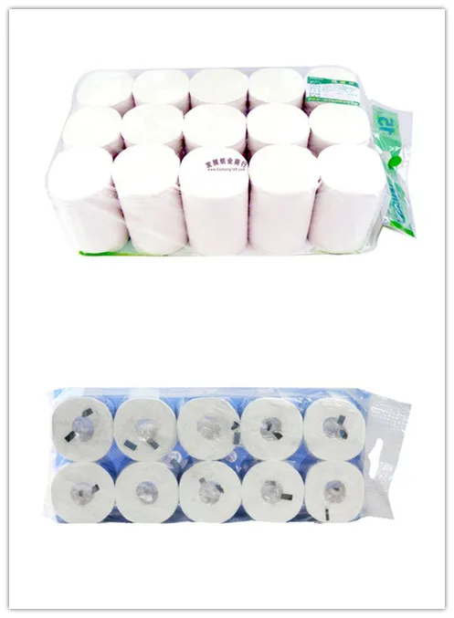 Automatic Toilet Paper Winding Machine with Embossing and Folding for ...