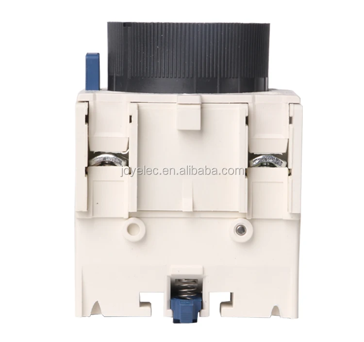 Chine Factory Supply Ladr2 0.1-30sec Time Delay Auxiliary Block Off ...