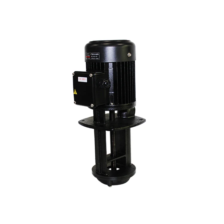 Cnc Machine Tool Cooling Pump Coolant Pump - Buy Water Pump For Coolant ...