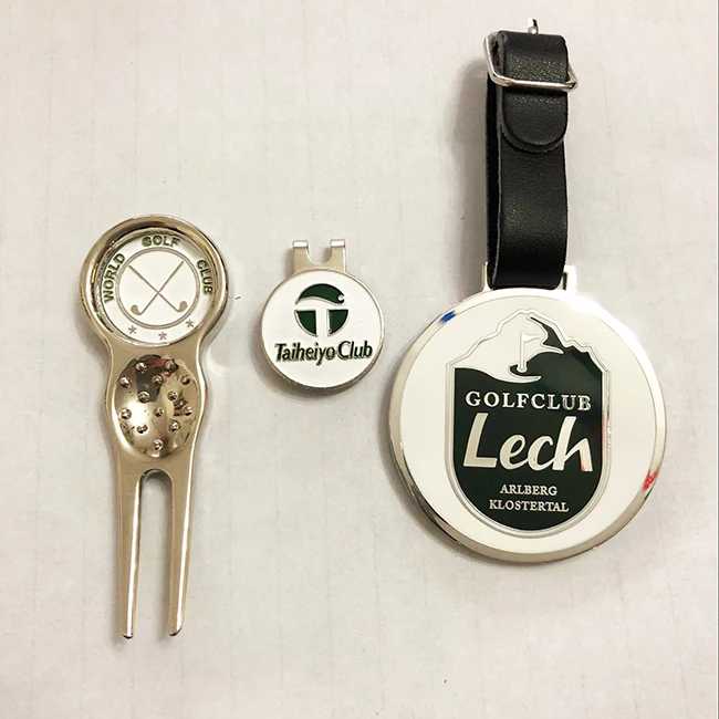 Custom Golf Club Member Tag Golf Bag Tag Souvenir Blank - Buy Blank ...