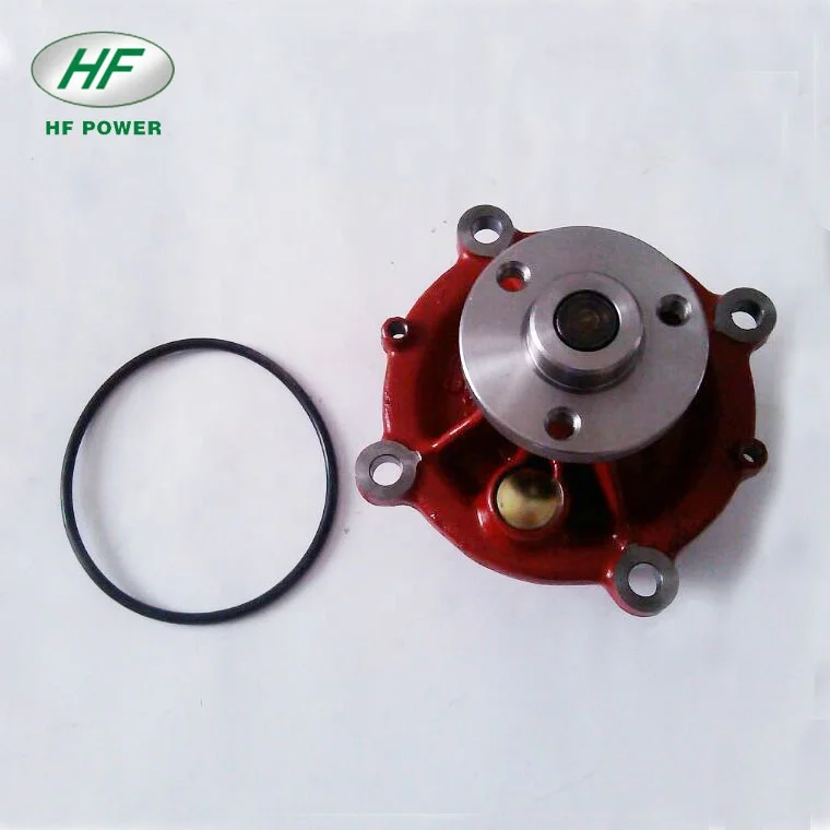 Piezas de Motor Bf6m1013 Bomba de Agua 02937440/04259547/02937439 ...