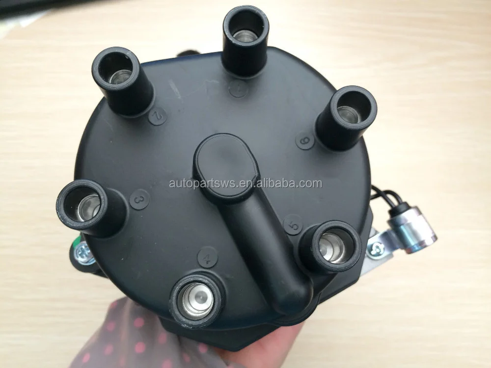 Brand New Distributor 22100-1w601 For Nissan Pathfinder - Buy ...