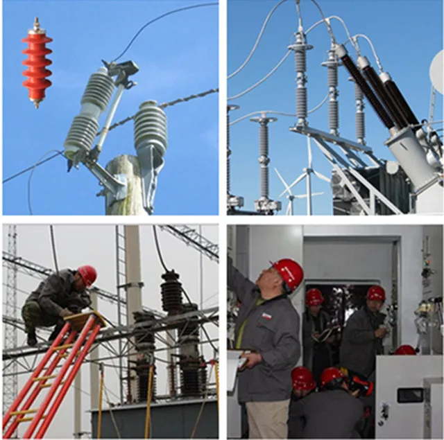 Iec Standard Fuse Cutout Switch Expulsion Dropout Cutout Fuse Polymer ...