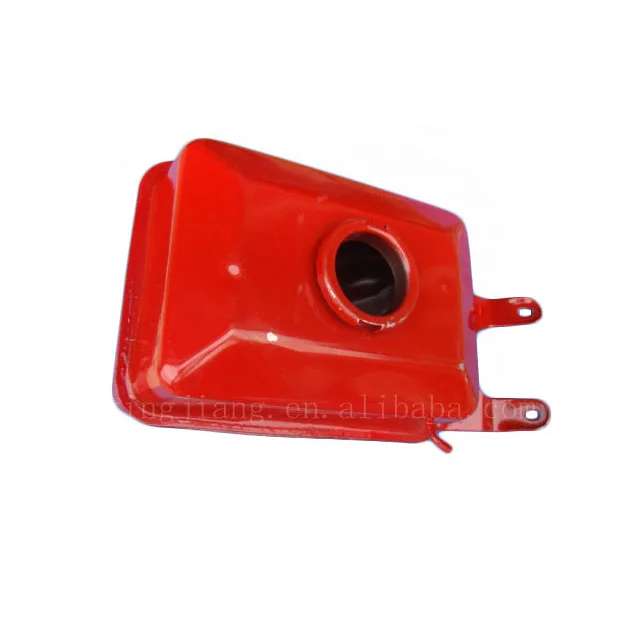 Farm Tractor Plastic Tractor Fuel Tank - Buy Plastic Fuel Tank,Plastic ...