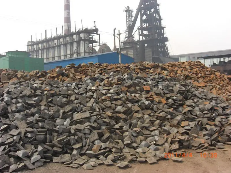 High Quality Pig Iron For Foundry Or Steelmaking - Buy Pig Iron Product ...