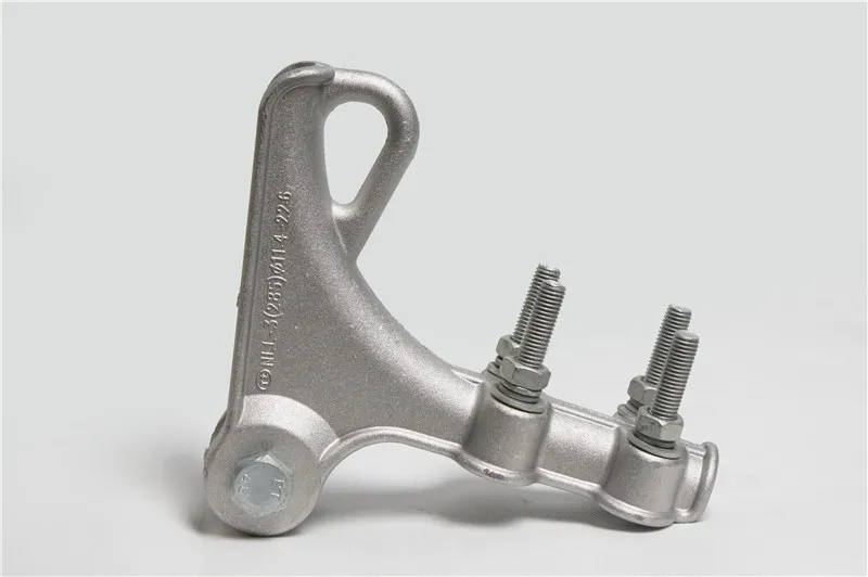 Electric Power Line ACSR Fittings - Strain Clamps NLL-3