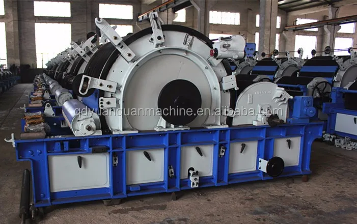 A186 Automatic Russian Sheep Wool Hackle Machine Cashmere Carding