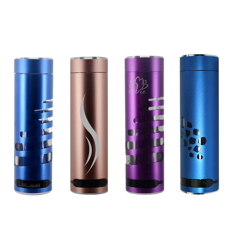 2020 Hydrogen Water Generator VST-V8 - 2000ml Pitcher