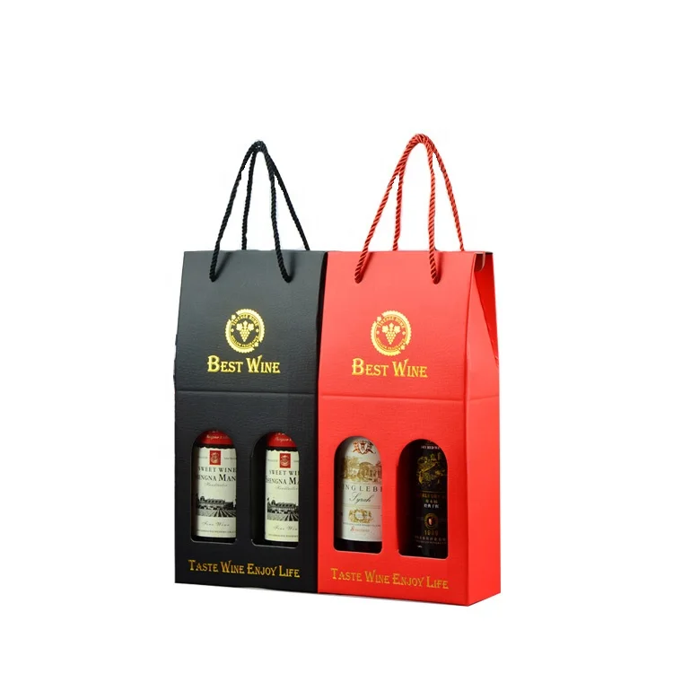 Design Custom Gifts and Crafts Luxury Liquor Boxes Packaging